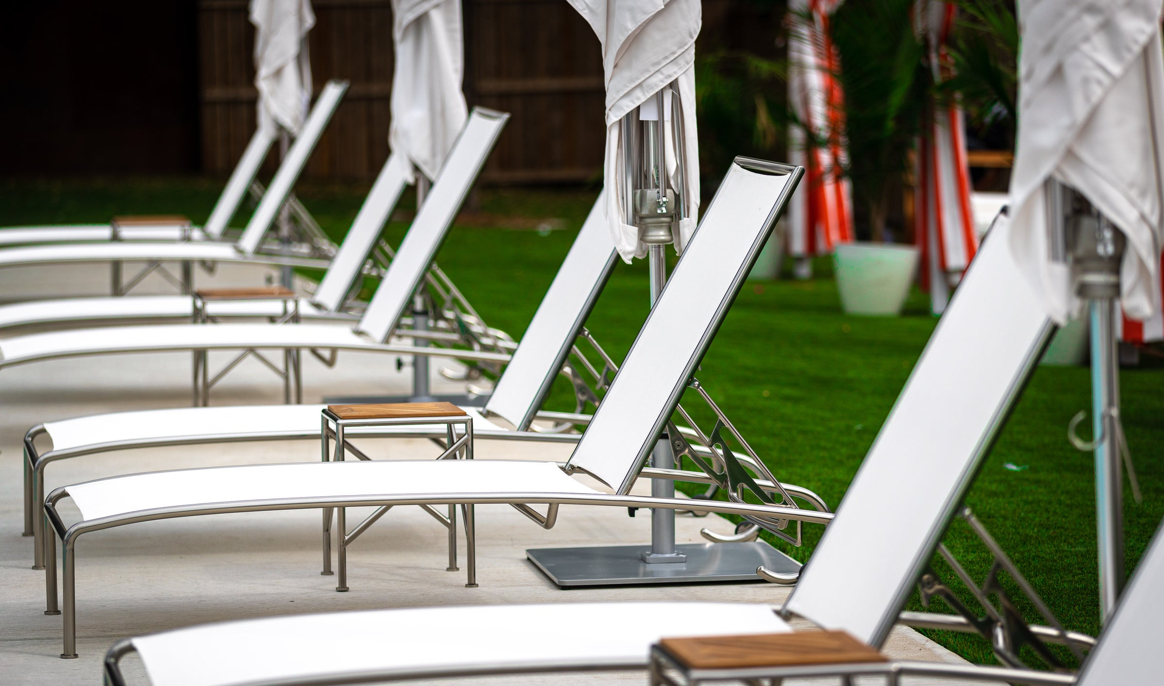 Welcome to Dive-In | Lee Harvey's Dive In